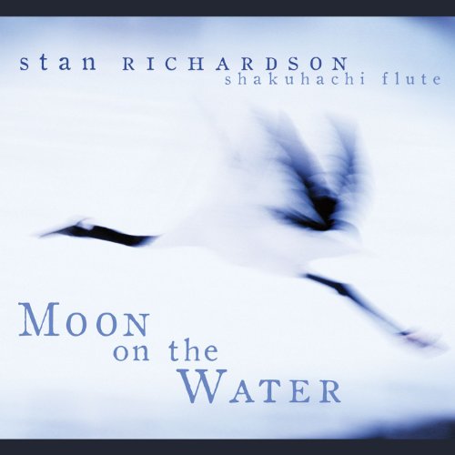 Amazon.com: Moon on the Water : Stan Richardson: Digital Music