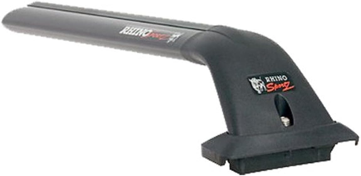 Amazon.com : Rhino Rack Black Sportz Bars and Leg Kit for Honda CRV Feb ...