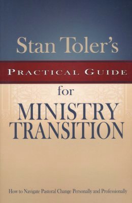 Stan Toler's Guide Ministry Transition: Stan Toler: 9781570524097 ...