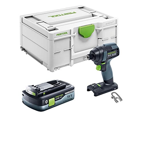 Festool Schlagschrauber – Die 15 besten Produkte im Vergleich - Heim ...