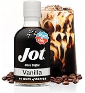 Amazon.com: Jot Coffee Concentrate (Original) High Caffeine Cold Brew ...
