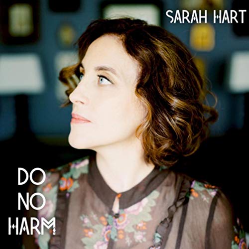 Do No Harm by Sarah Hart on Amazon Music - Amazon.com