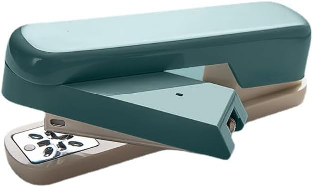 Amazon.com : Swing-Arm Swivel Stapler, 360 Degree Rotate Desktop ...