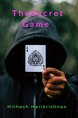 Buy The Secret Game Book Online at Low Prices in India | The Secret ...