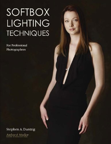 Softbox Lighting Techniques: For Professional Photographers - Kindle edition by Dantzig, Stephen ...