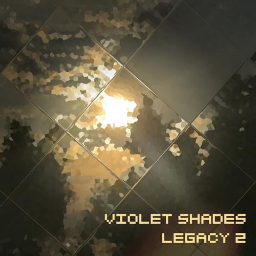 Sol song by Violet Shades from Legacy 2 (Anniversary) on Amazon Music