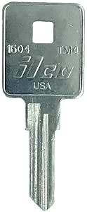 Ilco 1604 Trimark KS200 Key Blank Pack of 10 - Amazon.com