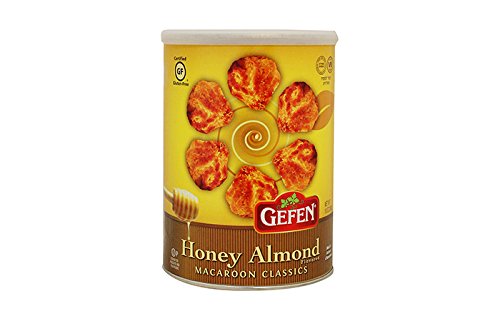 Amazon.com: Gefen Gluten Free Kosher for Passover and All Year Round ...