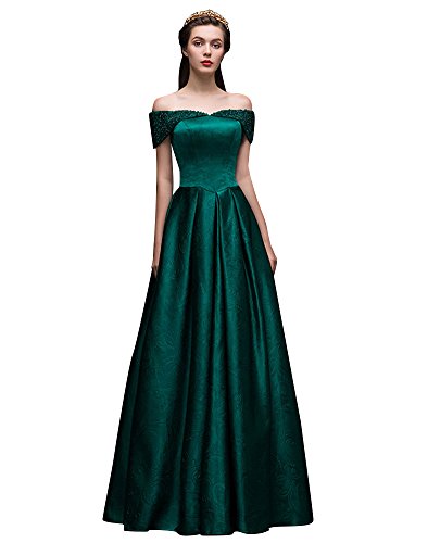 Beauty-Emily Dresses for wedding, birthday party or any event.