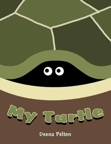 My Turtle : Amazon.in: Books