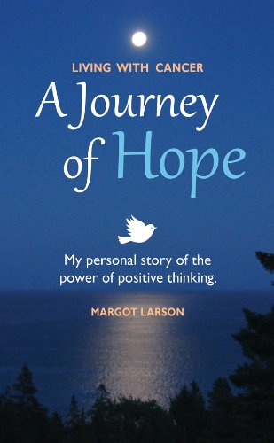 Amazon.com: Living with Cancer - A Journey of Hope eBook : Larson ...