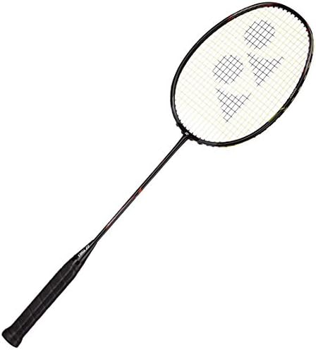 YONEX Voltric LD3, Lin Dan Graphite Badminton Racquet with free Full ...