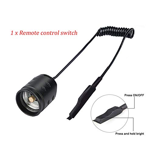 Buy IR 850NM 38mm Lens Infrared Light Long Range Night Vision ...