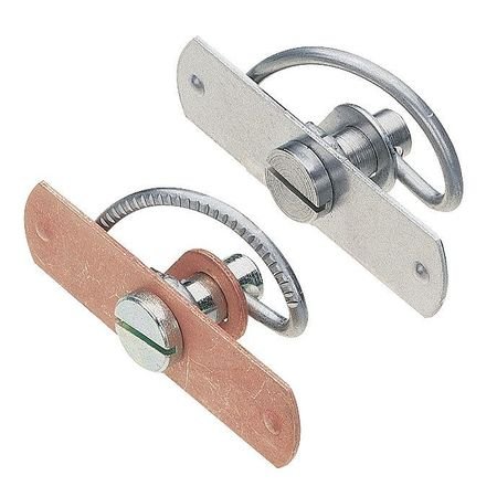 Spring-Cam Latch, Nonlocking, Zinc Plated: Amazon.com: Tools & Home ...