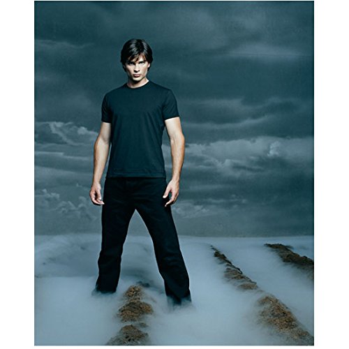 Tom Welling De Mist