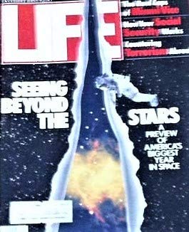 Life Magazine, December 1985: Life Magazine: Amazon.com: Books