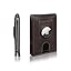 Amazon.com: Kingly Trace Airtag Wallet for Men - Smart RFID Blocking ...