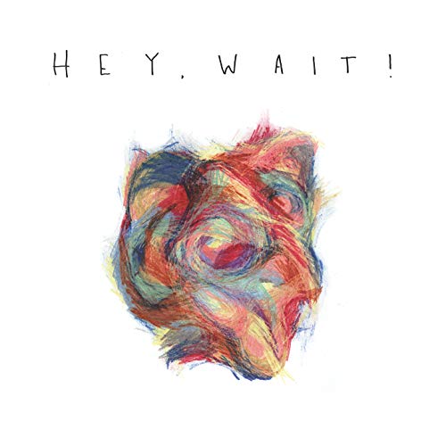 Amazon.com: Hey, Wait! : Hey, Wait!: Digital Music
