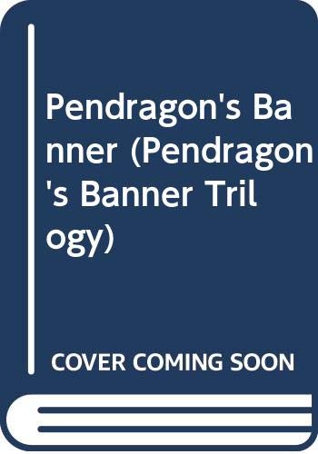 Amazon | Pendragon's Banner (Pendragon's Banner Trilogy) | Hollick, Helen | Historical