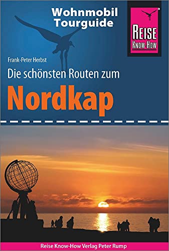 Mit Wohnmobil Zum Nordkap