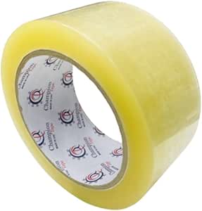 Packing Tape-Clear-2 Inch: Buy Online at Best Price in UAE - Amazon.ae