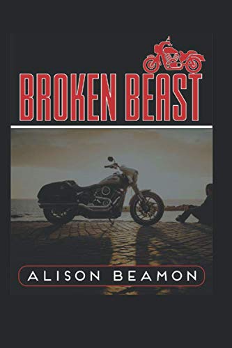 Broken Beast: Beamon, Alison: 9781654636463: Amazon.com: Books