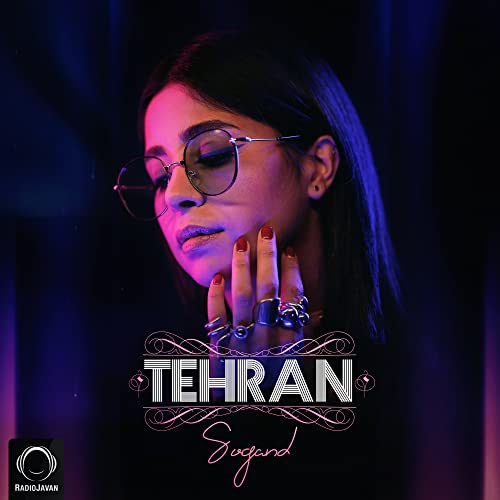 Play Tehran by Sogand on Amazon Music