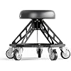 Amazon.com: Vyper Robust Steel Pro Shop Chair for Mechanics, Automotive ...