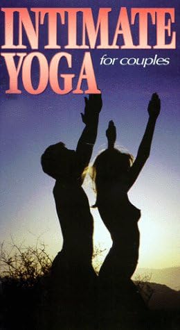 Amazon.com: Intimate Yoga for Couples : Intimate Yoga for Couples ...