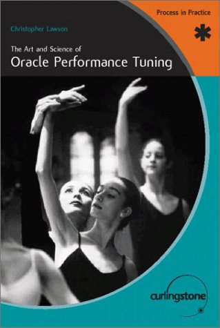 Buy The Art and Science of Oracle Performance Tuning Book Online at Low ...