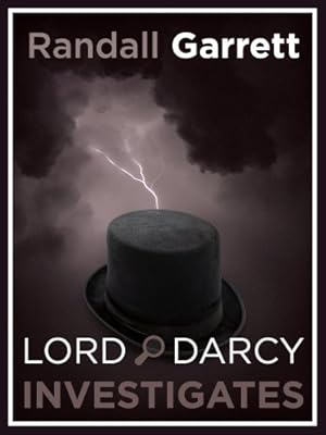 Amazon.com: Murder and Magic (Lord Darcy) eBook : Garrett, Randall ...