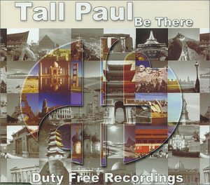 Be There: Tall Paul: Amazon.in: Music}