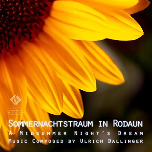Amazon MusicでUlrich DallingerのSommernachtstraum in Rodaun (A Midsummer ...