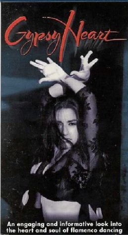 Gypsy Heart [VHS]: Amazon.de: Gypsy Heart: DVD & Blu-ray