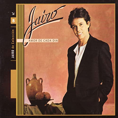 Amazon.com: Amor de Cada Día : Jairo: Digital Music