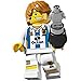 Amazon.com: LEGO Series 4 Collectible Minifigure Soccer Player : Toys ...