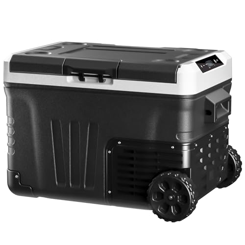 Camping Fridge – The 16 best products compared - Outdoors Magazine