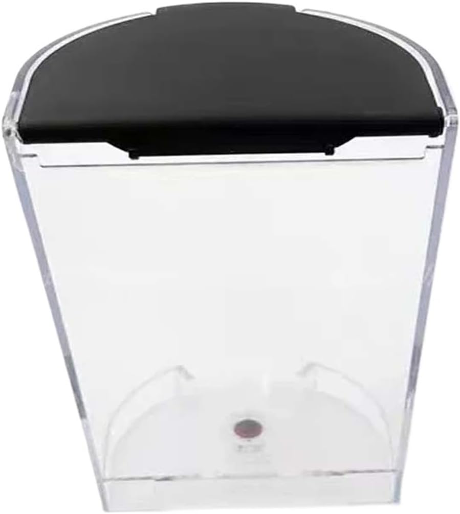 Amazon.com: Water Tank, Compatible For NESPRESSO Inissa C40 D40 Capsule ...