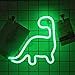 Amazon.com : Dinosaur Neon Sign Led Light Wall Decoration Room Decor ...