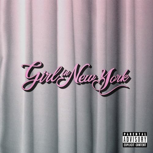 girl in new york [Explicit] by Nessa Barrett on Amazon Music - Amazon.com