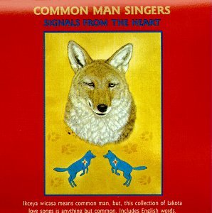Common Man Singers - Signals From the Heart - Amazon.com Music