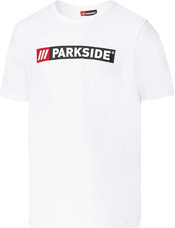 Men's Parkside T-Shirt | Official Novelty Lidl Tool Brand Parkside Tee ...