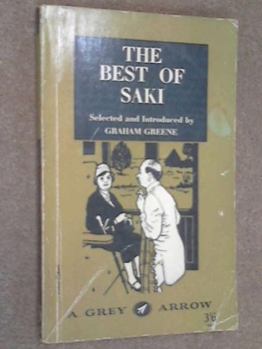 The Best of Saki: Munro, H. H., Saki: 9780670000883: Amazon.com: Books