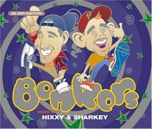 Bonkers: Silver Edition: Various: Amazon.it: CD e Vinili}