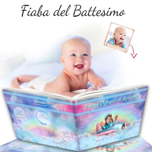 Idee uniche per regali battesimo bimba - PianetaMamma.it