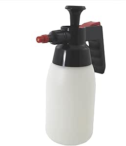 Brake Cleaner Applicator/Dispenser – Heavy Duty Solvent Sprayer Bottle ...