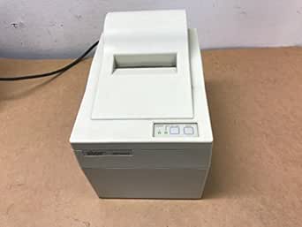 Star Micronics SP200 Receipt Printer : Amazon.com.mx: Industria ...