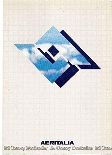 Amazon.com: Aeritalia Societa Aerospaziale Italiana Gruppo IRI ...