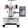 Amazon.com: Brother PR680W Embroidery Machine and Accessory Bundle