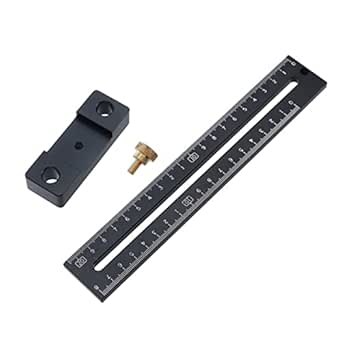 DOITOOL Line Marking Gauge Line Marking Gauge DIY Measuring Tool ...